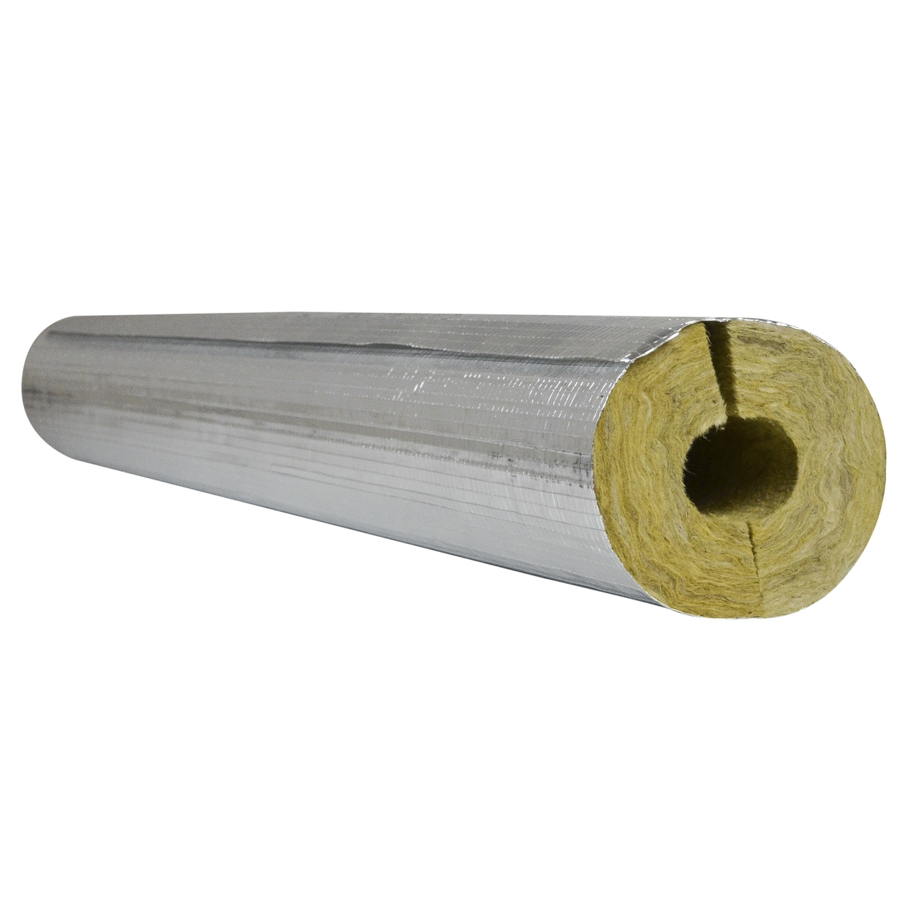 Rohrschale ROCKWOOL® 800 Steinwolle