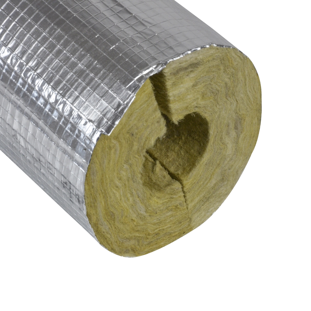 Rohrschale ROCKWOOL® 800 Steinwolle