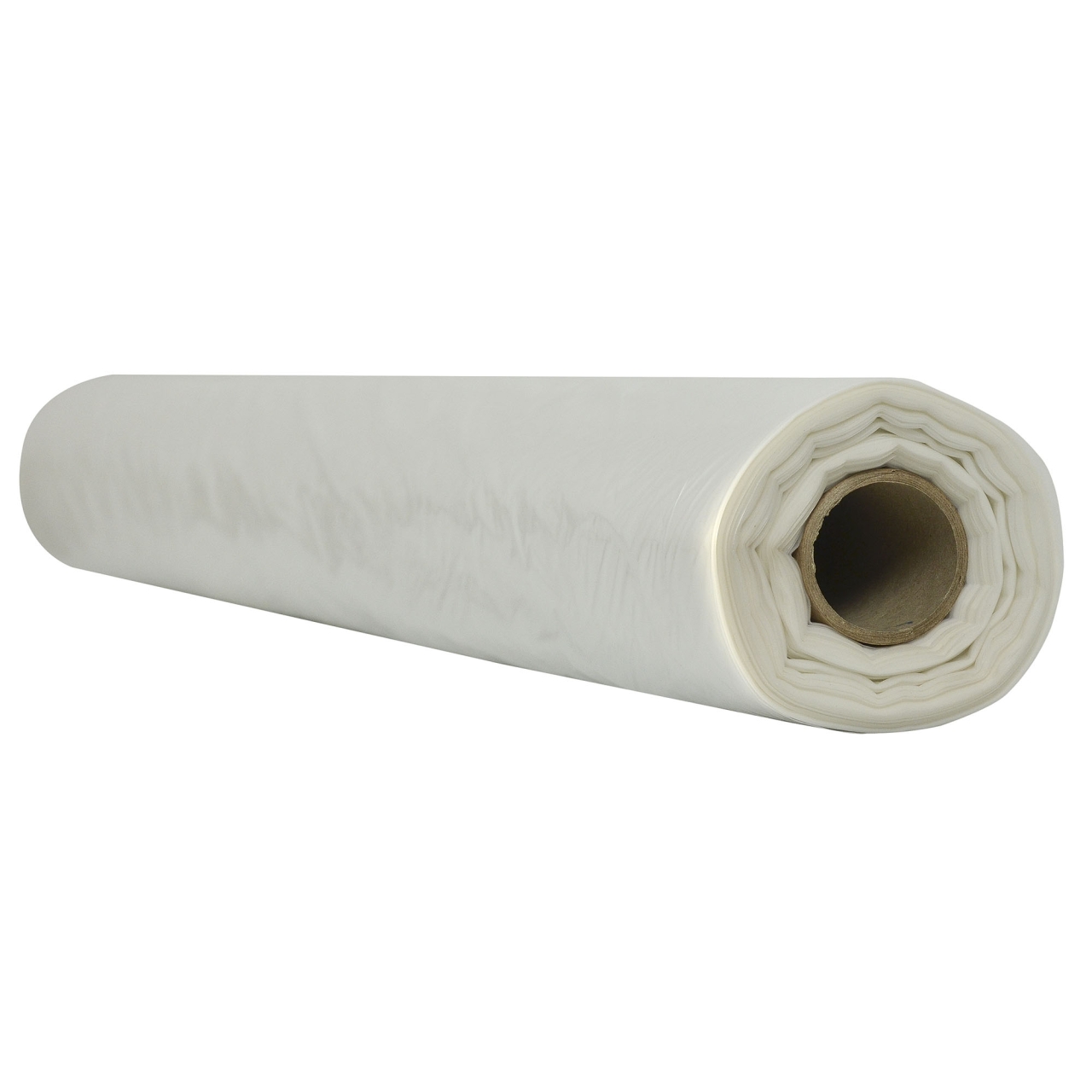 Abdeckfolie Malerabdeckfolie Ldpe 30 My „fein30 Rolle 4 M X 50 M